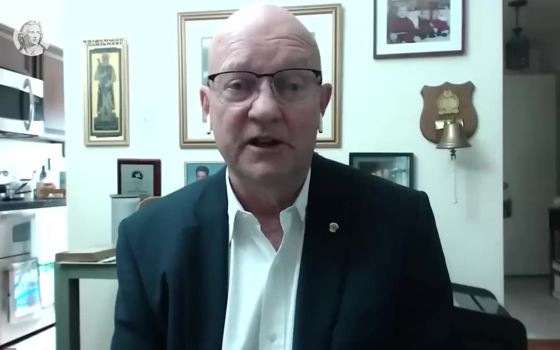 America’s New Nuclear War Plan: Time to Panic? | Amb. Jack Matlock, Col ...