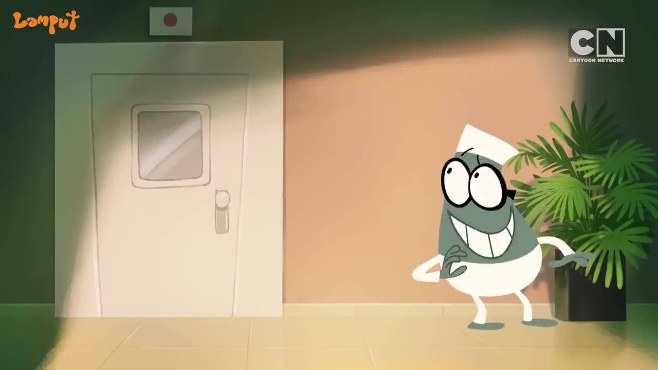 Lamput Cartoon Episode | Supereroic Lamput 2024|| Watch new Lamput ...