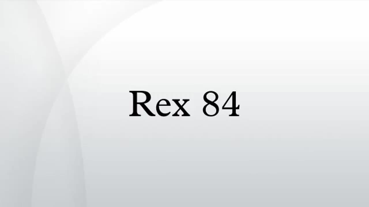Rex 84