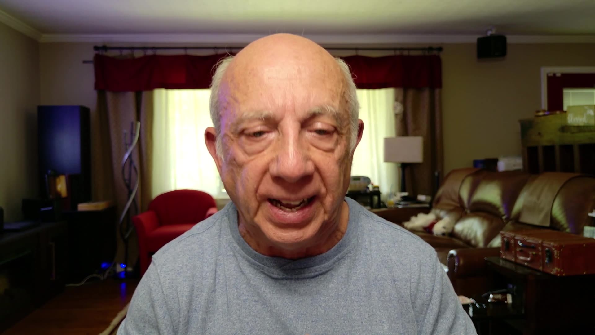 Part 5 how to use a tract to have a one-on-one witness