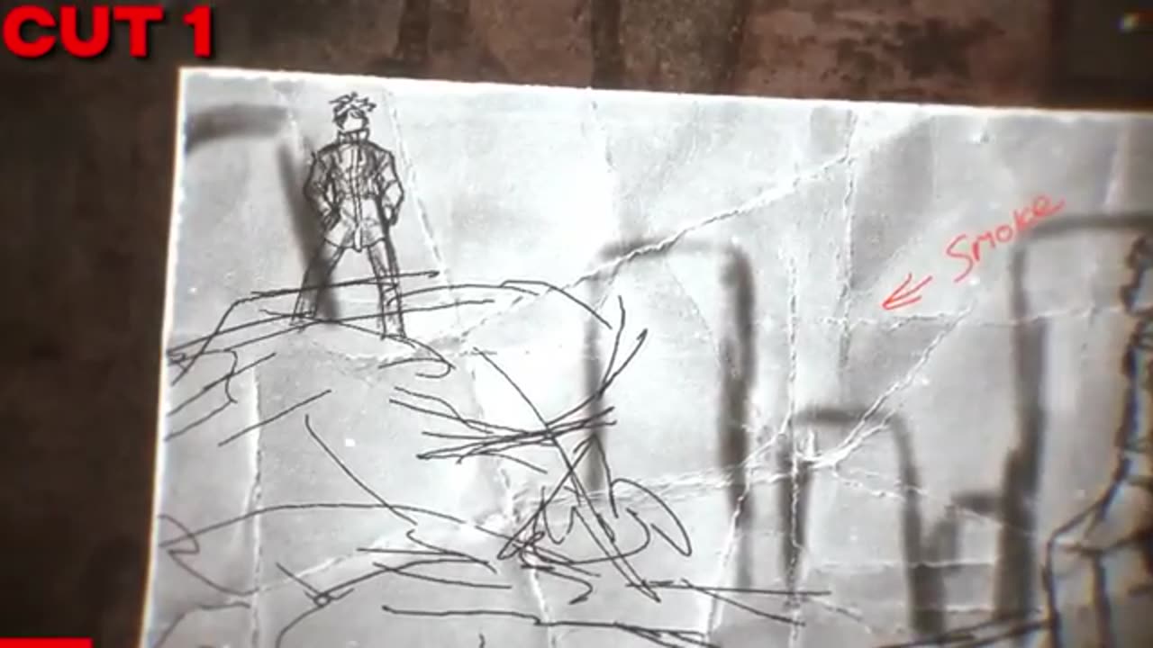 I Worked Like A Mappa Animator For 72 Hours