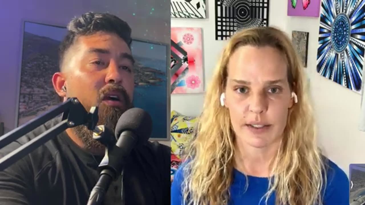 Kibbi Linga’s Story | Surviving A Satanic Cult