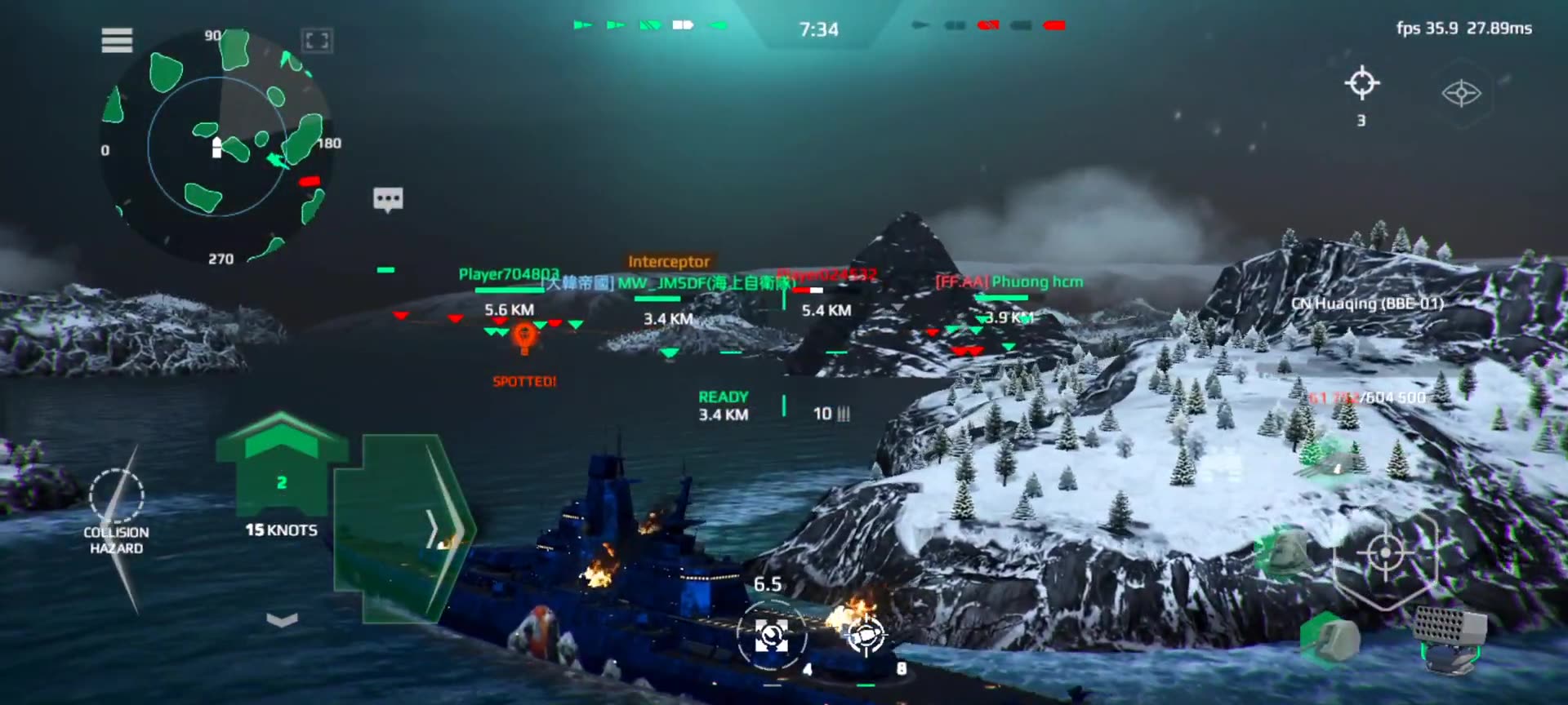 Save up to 7k/Artcoin using this ship - TF-2000 alternative🔥- Modern ...