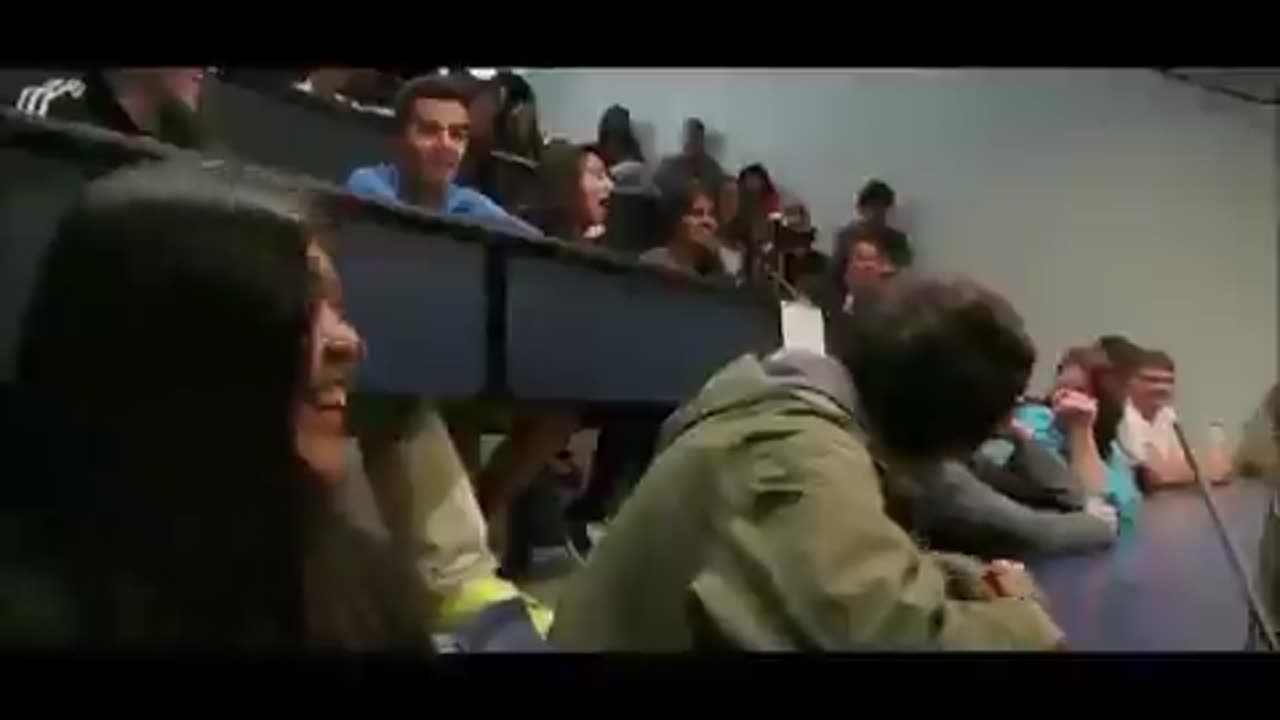 Sound waves carrying music that can not be heard out loud but can be ...