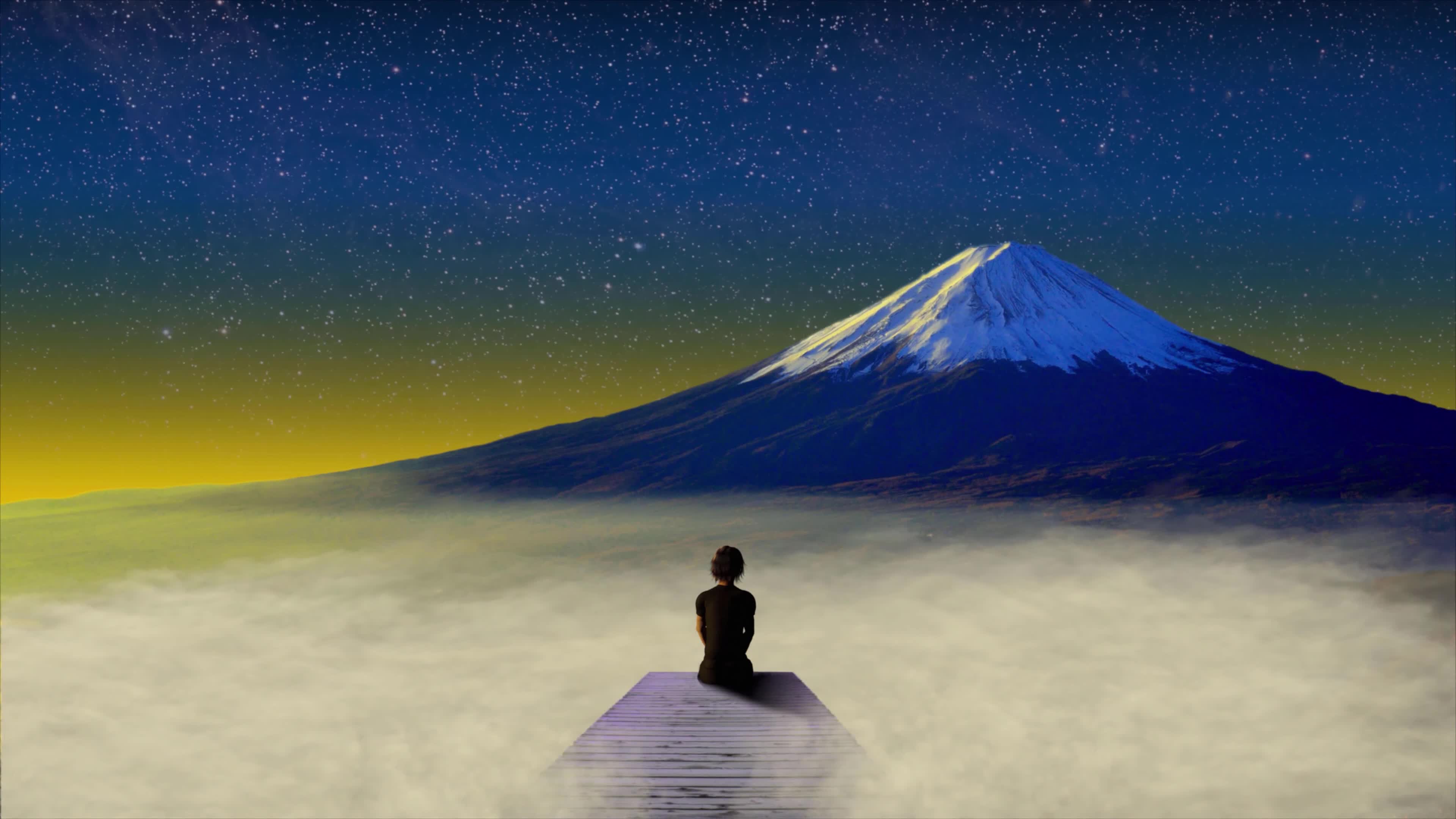 396hz Remove Unconscious Blockages Negativity Solfeggio Frequency
