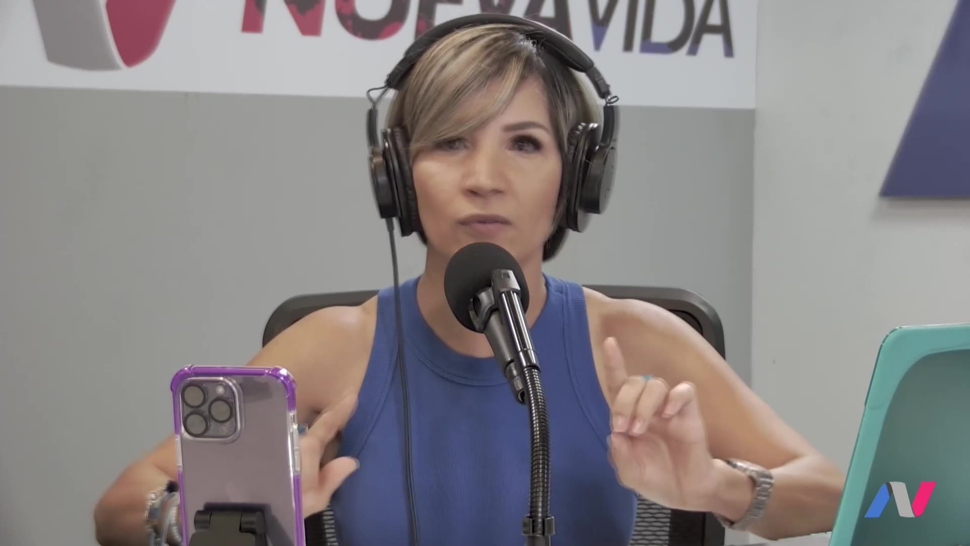 Ohamie Aviles - Leyendo Biblia se Aprende