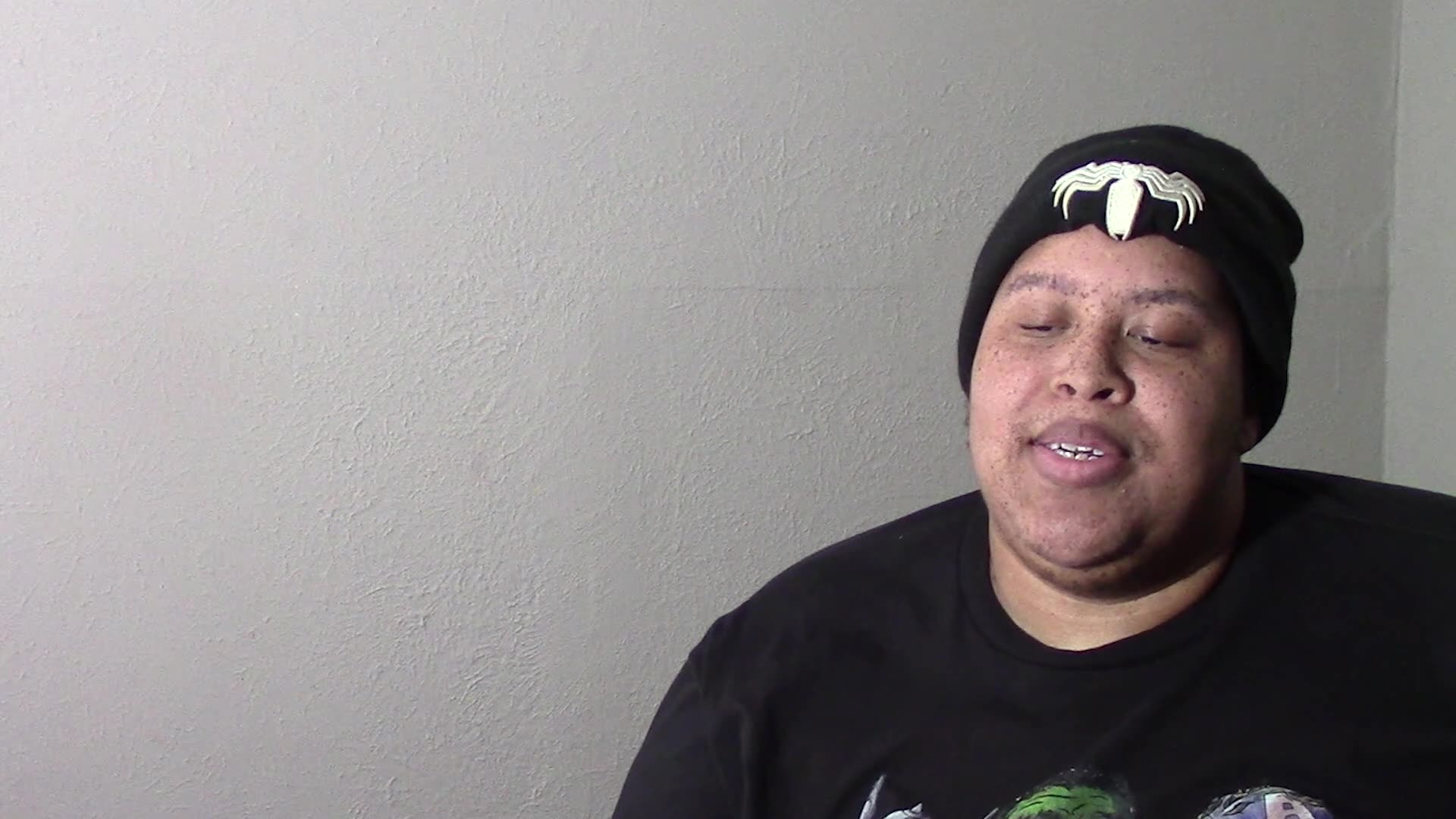 "Whistle" Horror Short Film | Frightmare Friday | Chipmunk Reaction