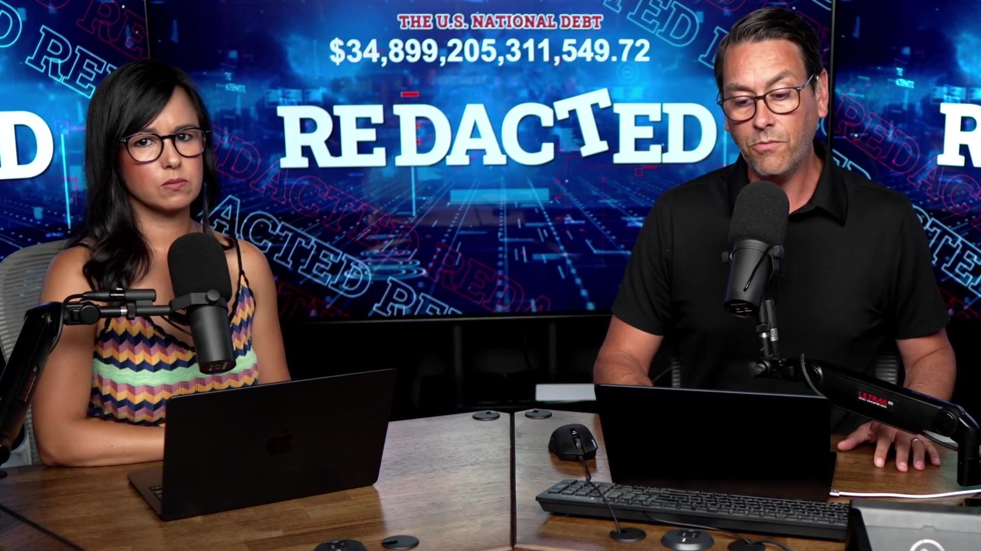 "There's NO WAY one shooter did this" Eye Witnesses confirm 2nd Trump ...