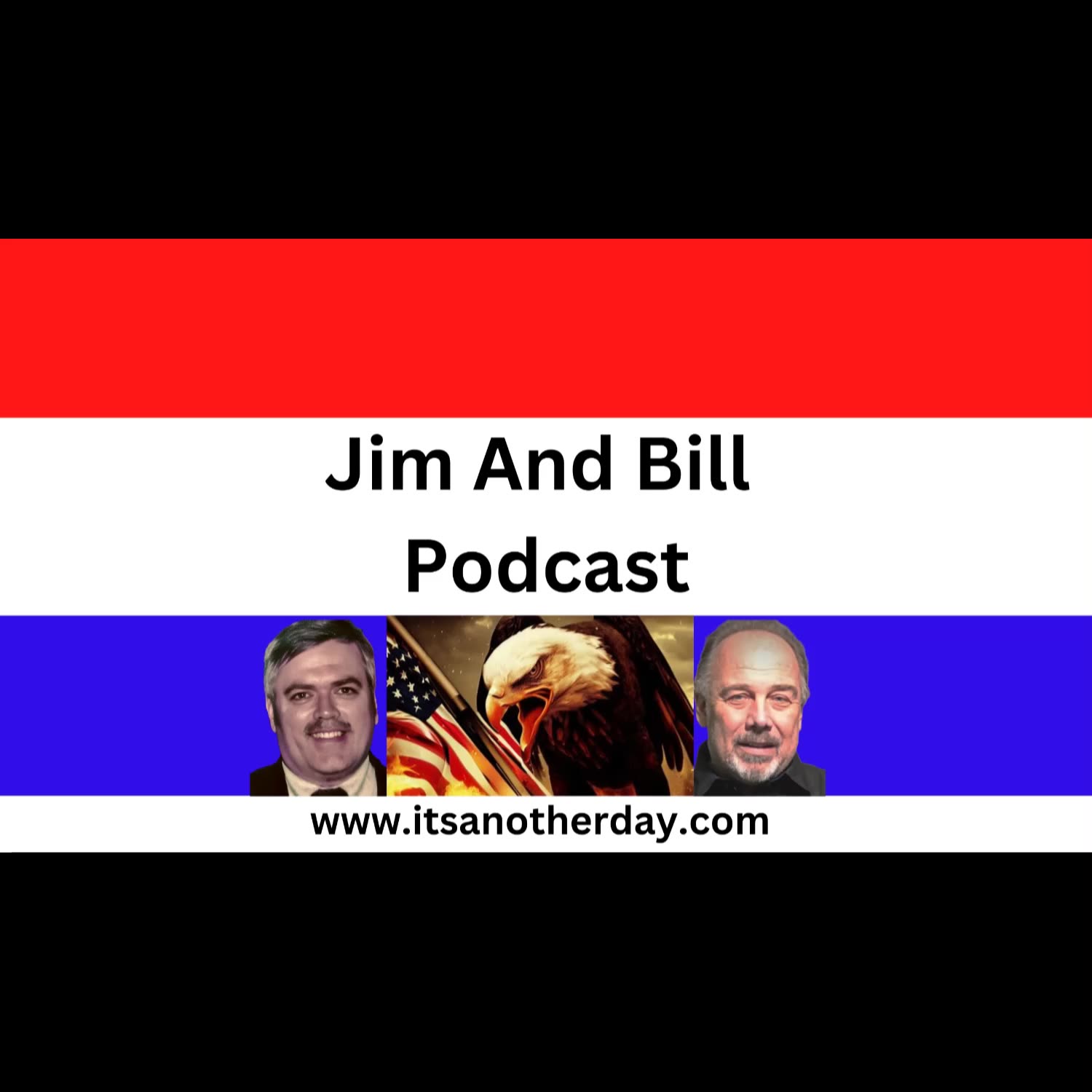 Jim & Bill 730