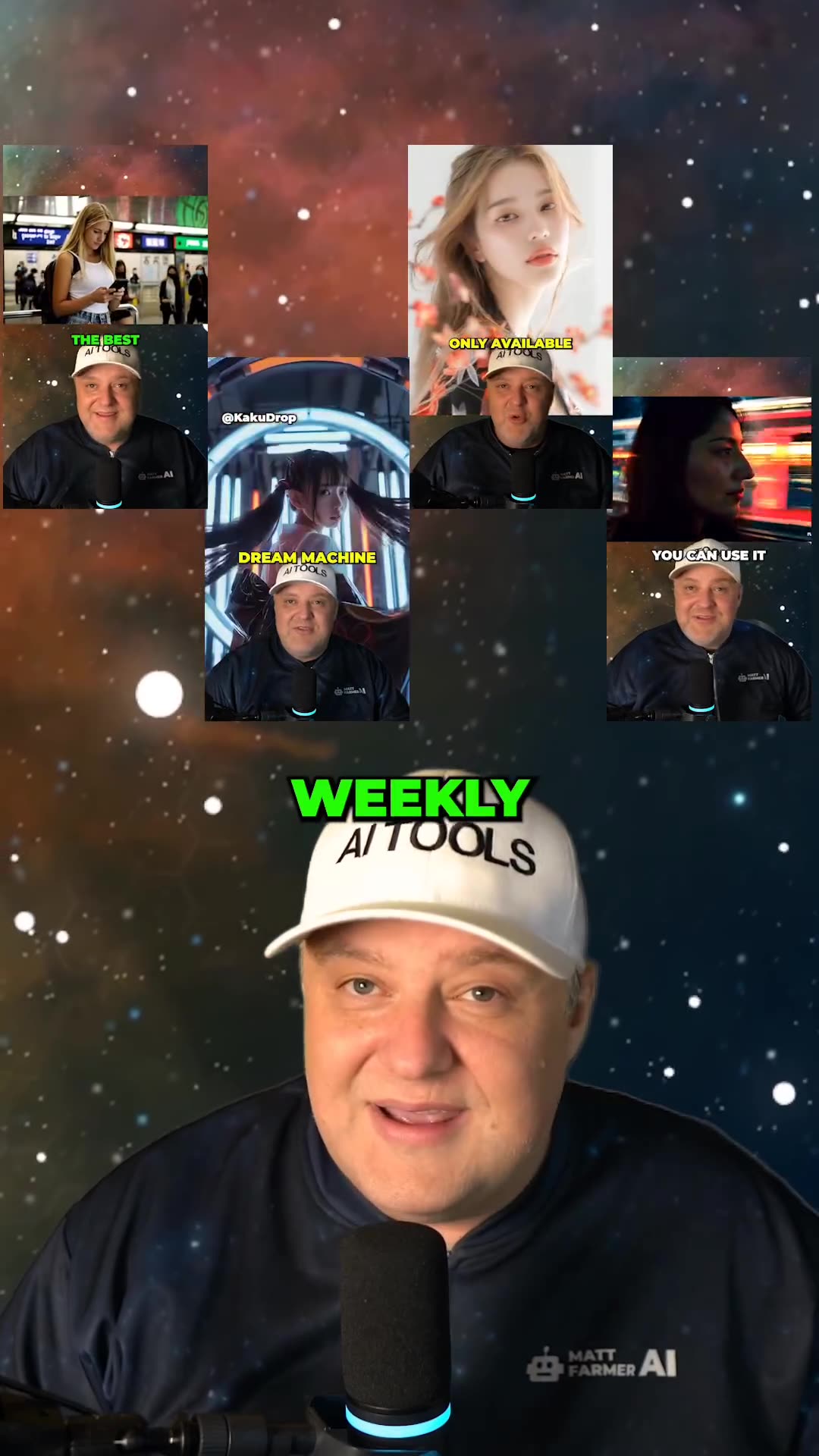 Best AI Video Generators - August 2024 #aivideo #aitools #ai # ...