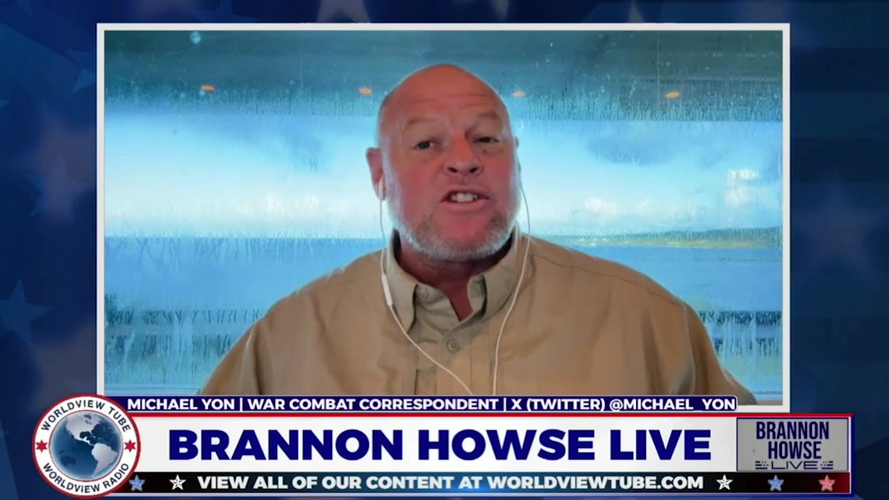 Michael Yon: The Secret Service Was Behind Attempted Assassination of ...