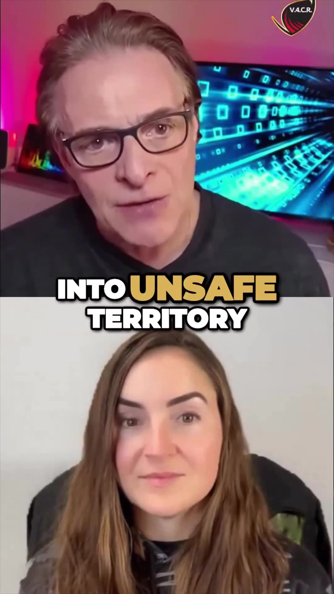 Mark Stross Shares Must-Know Insights for Online Safety - Vets 4 Child ...