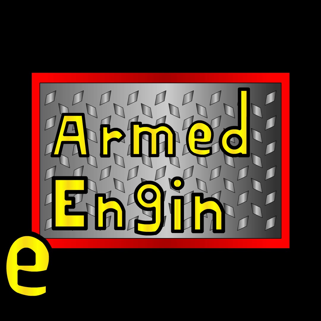 Armed Engines Intro