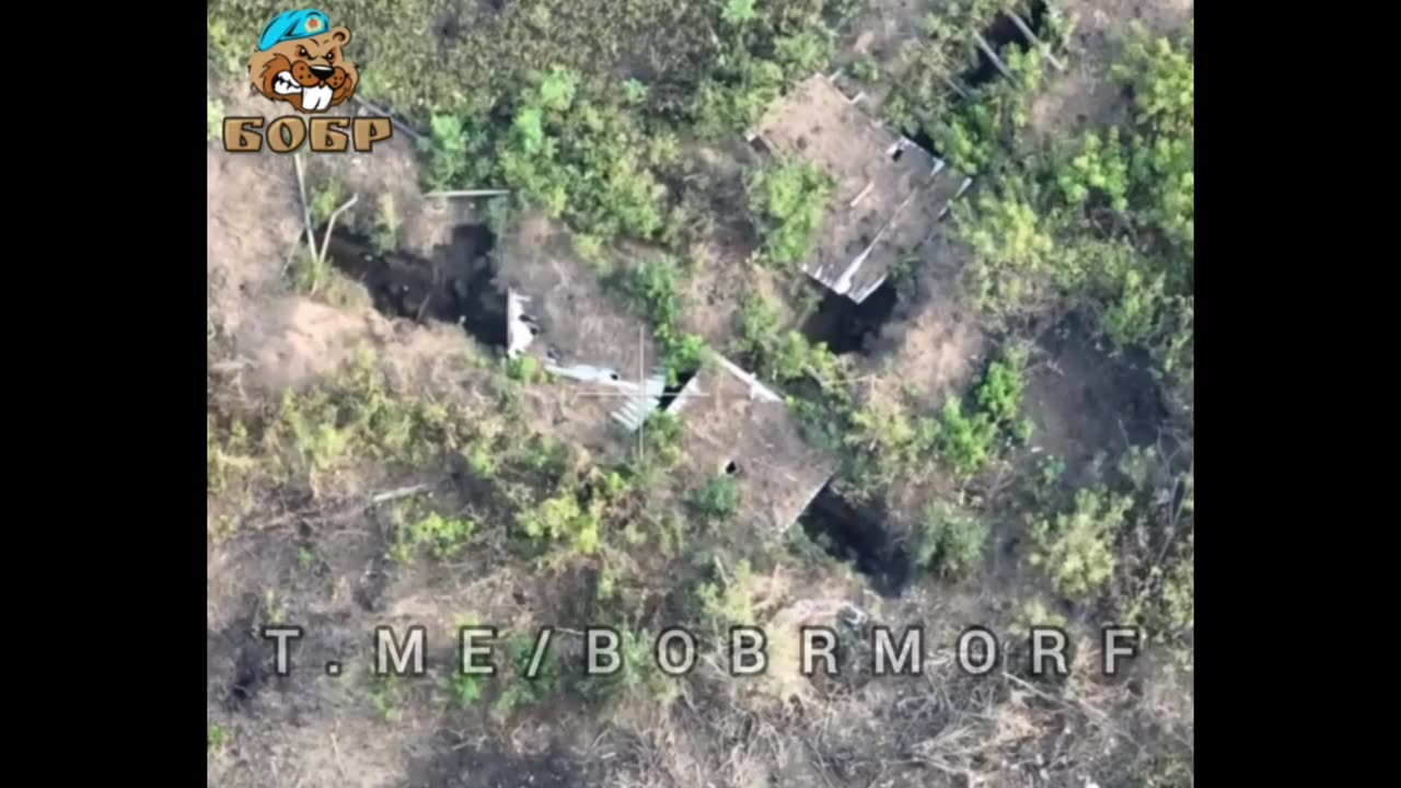 🚀 Ukraine Russia War | BOBR Unit's FPV Drone Operations in Zaporizhzia ...