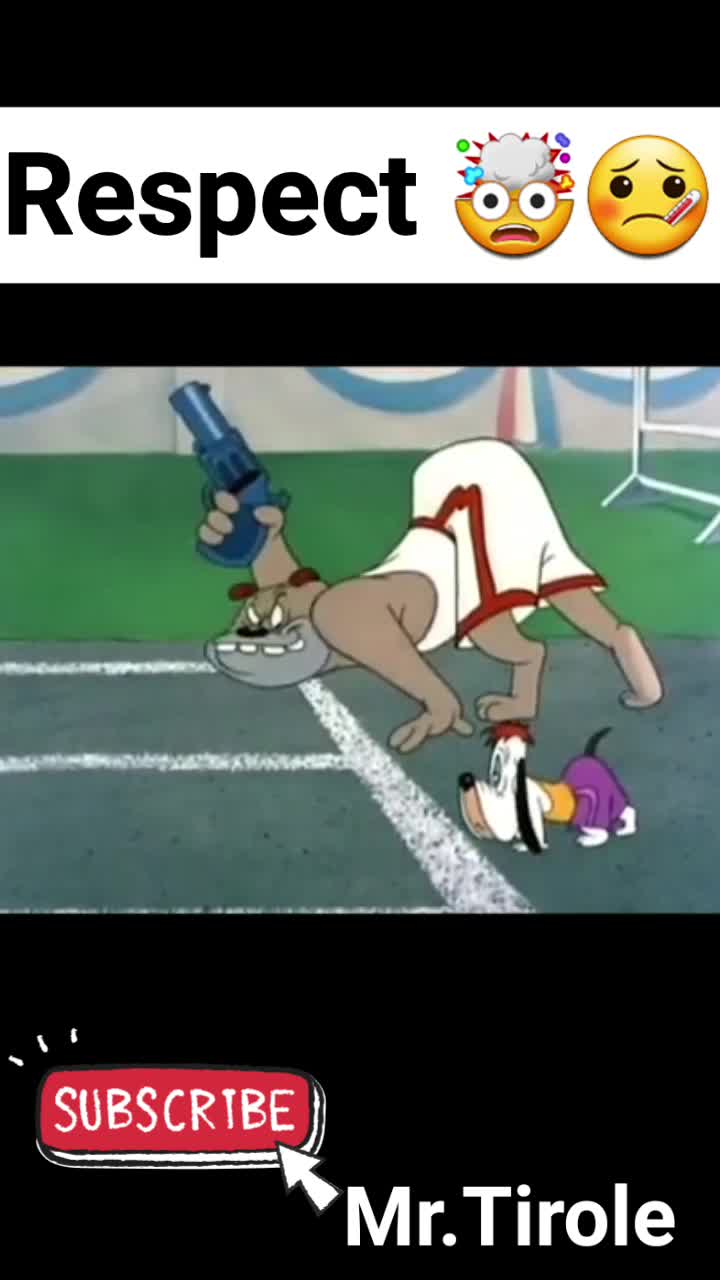 cartoon Respect 🤯🤯🤒| Respect 🤯| Ep:‐03