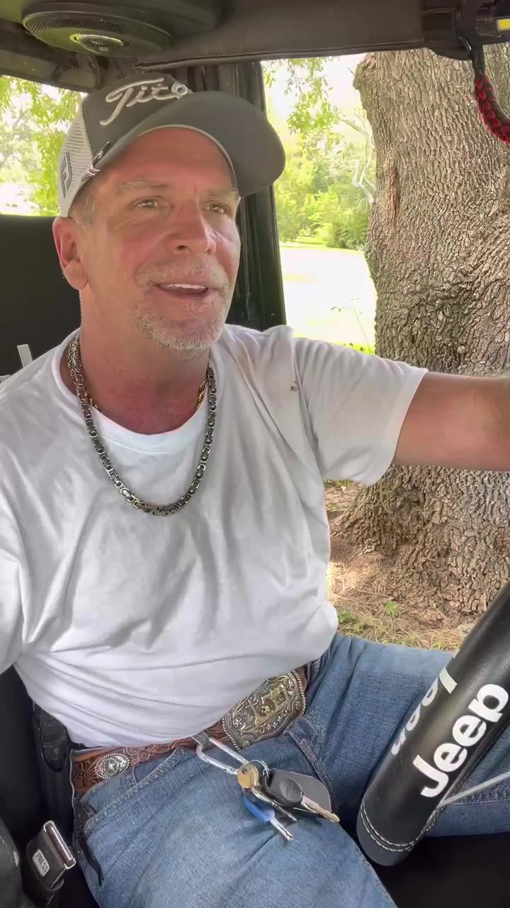 Capt. Kyle Truck Talk- 07-19-2024