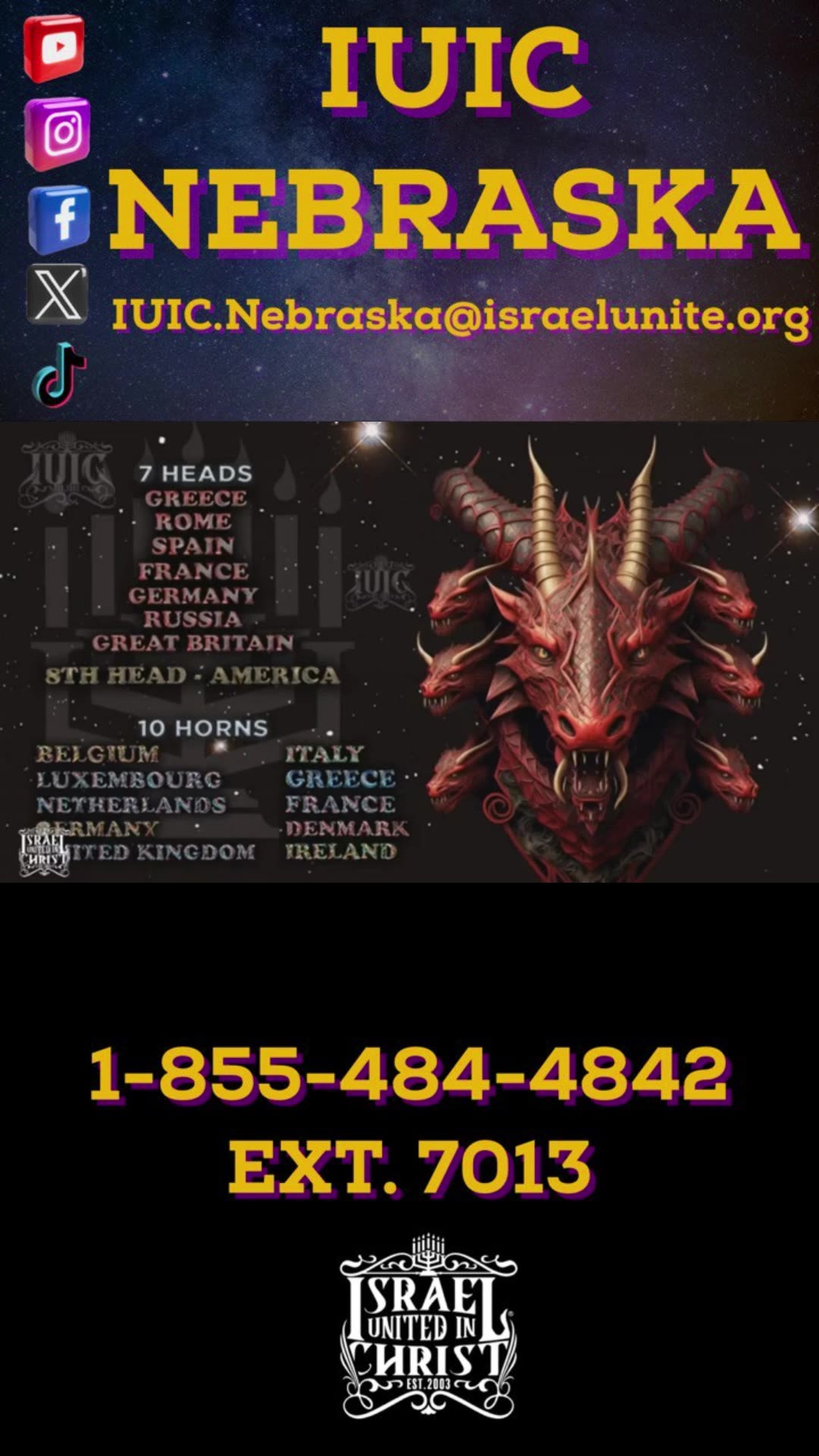 Understanding the Book of Daniel pt 2