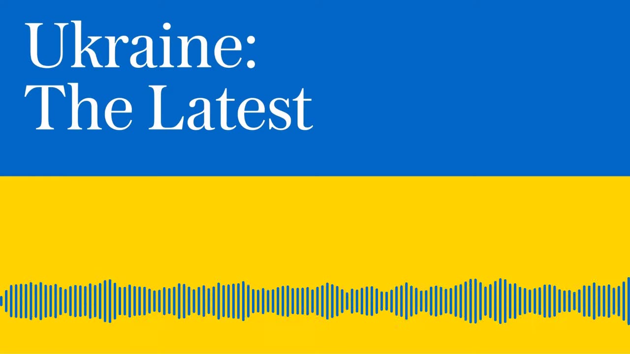 Russia receives missiles from Iran & David Knowles, creator of Ukraine ...