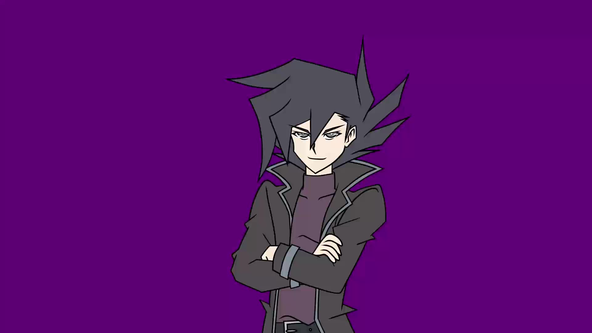 Chazz/Manjome's Theme Music