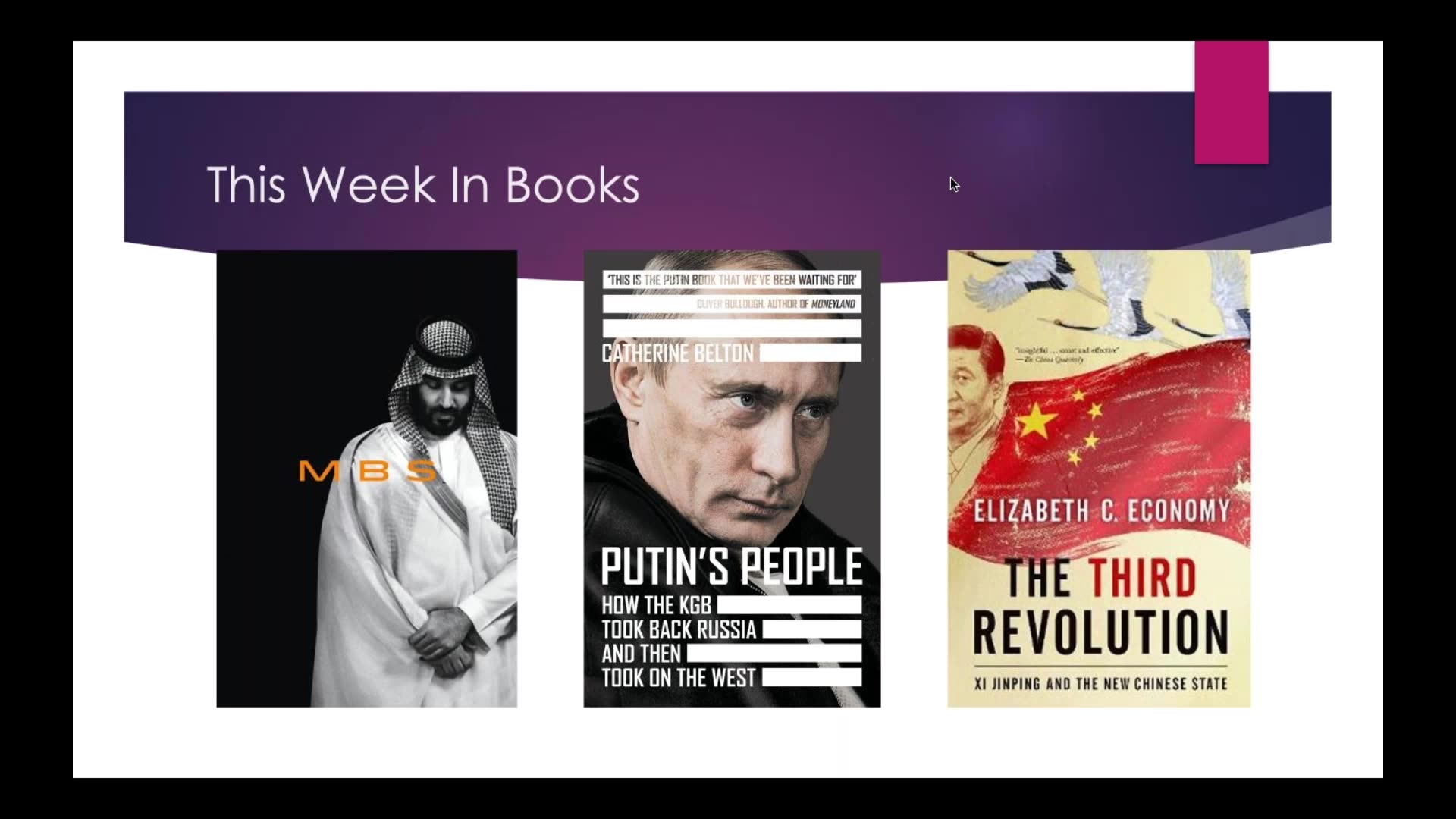 Weekly Webinar #11_ Logic, Intuition and Critical Thinking