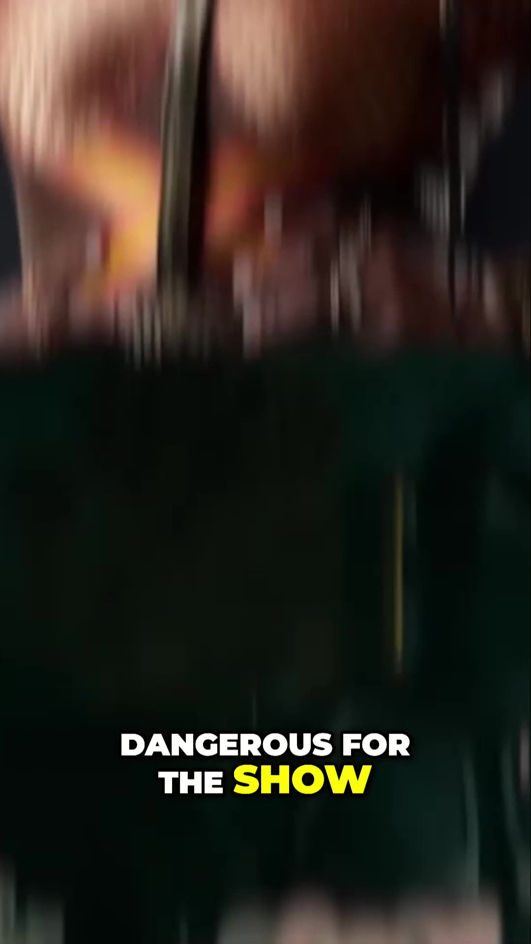 The Dangerous New Supes: Manipulation in The Boys