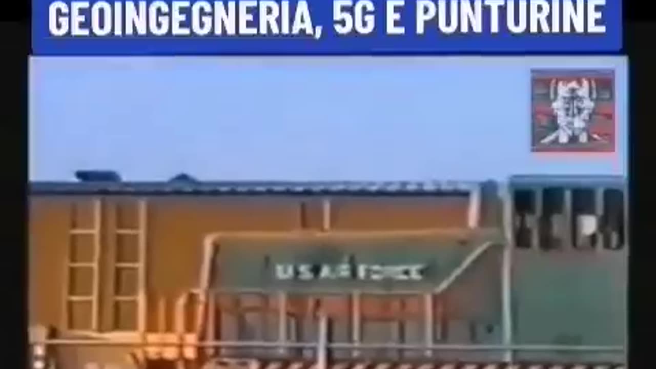 Dr Pierre Gilbert: "Controlleremo le vostre menti" (1995) in ...