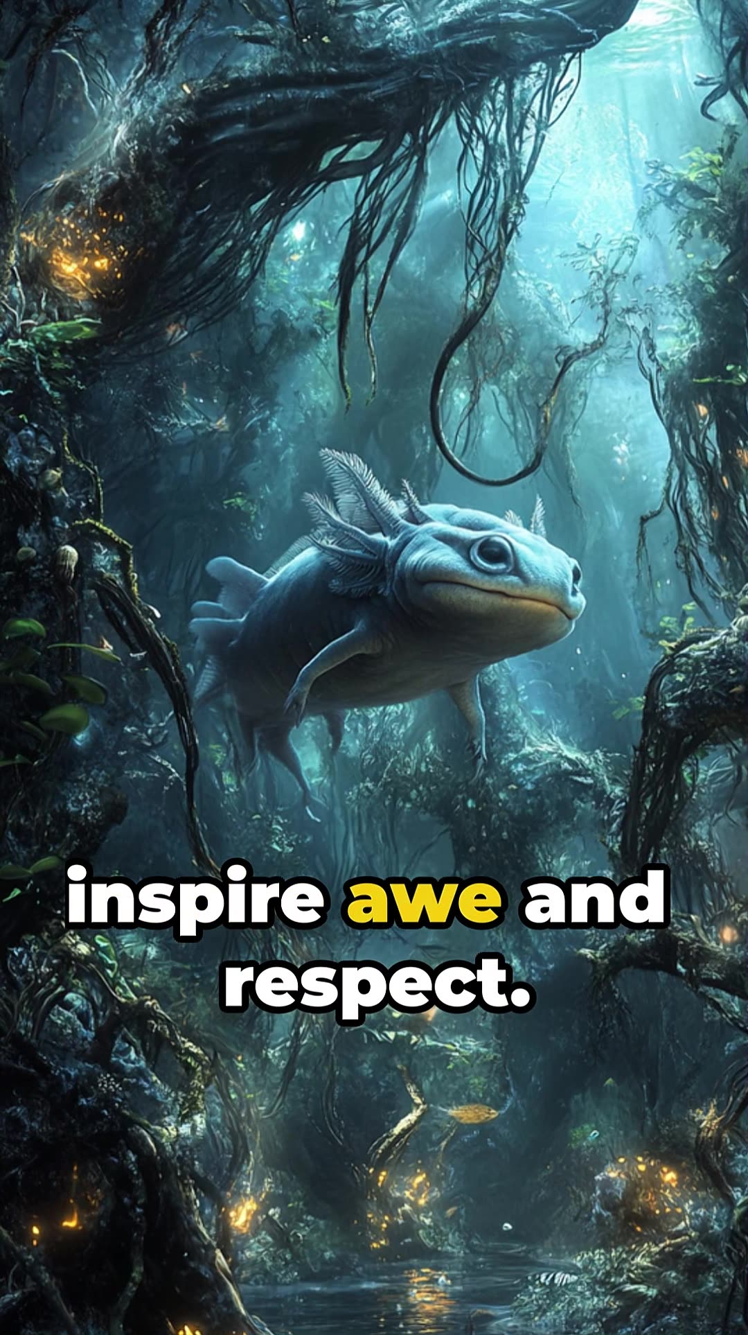 "Earth’s Alien Beings: The Bizarre Creatures Among Us"