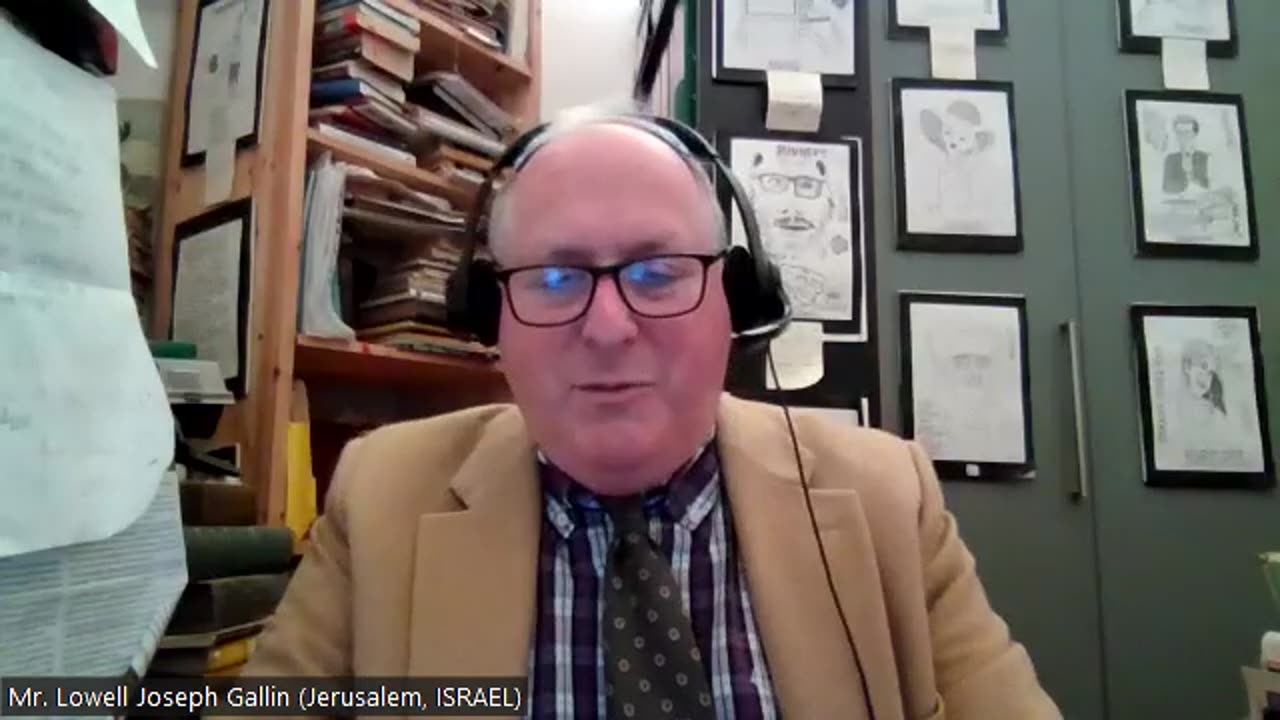 R&B Weekly Seminar: "Lowell's Three Minute History Lessons" (Episode #3 ...