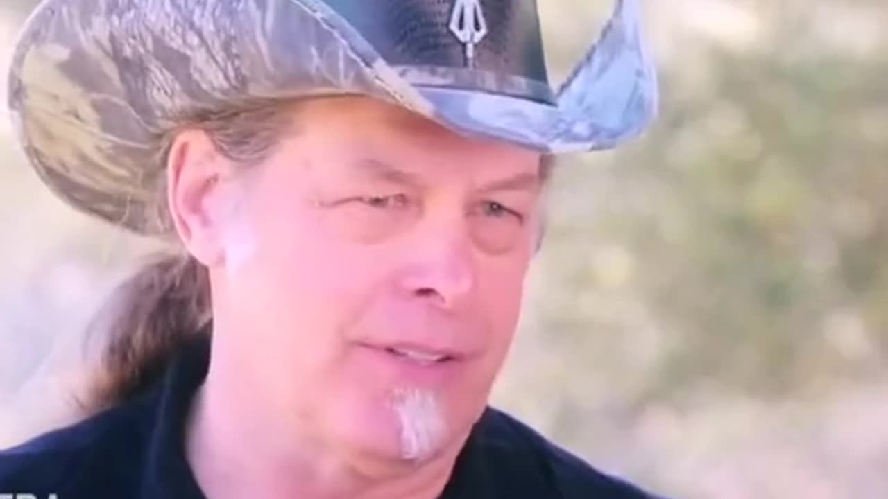 Uncle Ted π₯