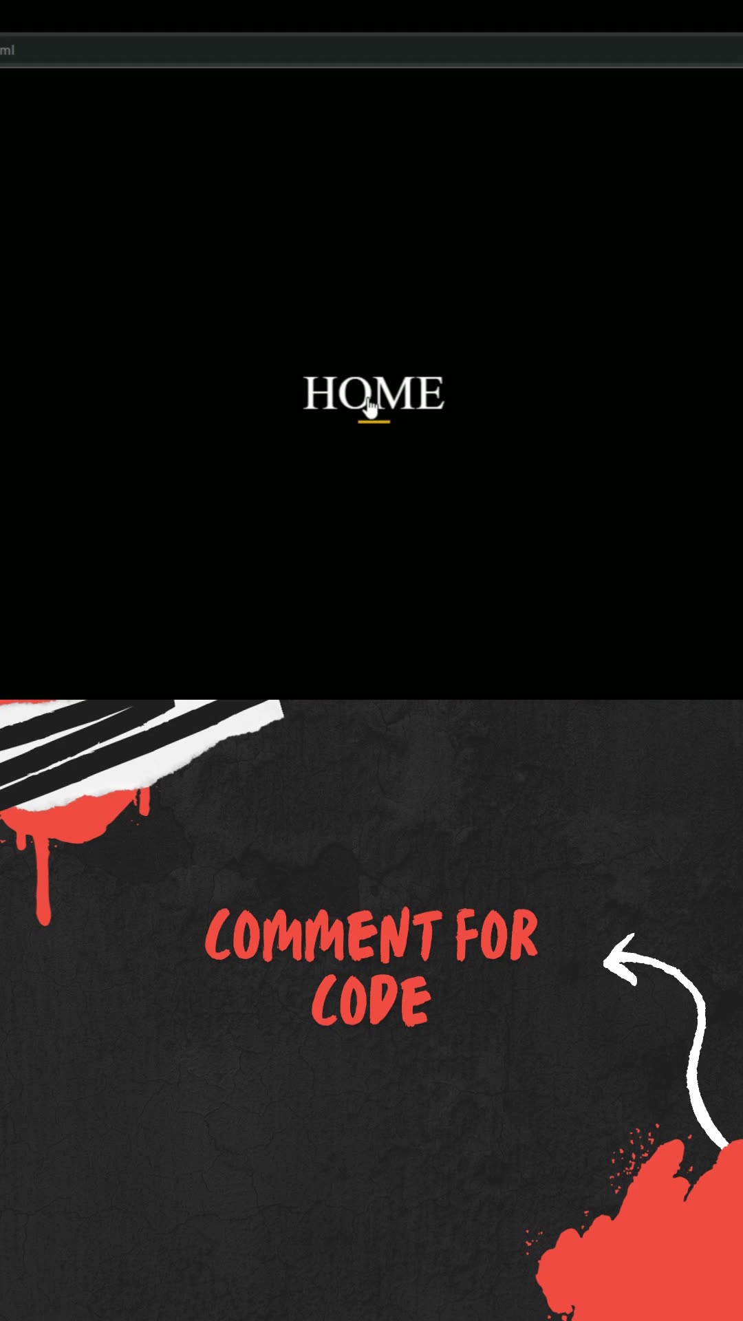 how to do underline animation using HTML CSS how to do underline animation using HTML CSS