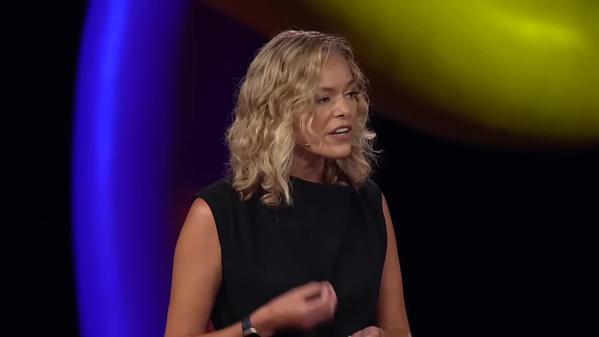 New NPR CEO Said 'Reverence For The Truth' May Be 'Distraction' In ...