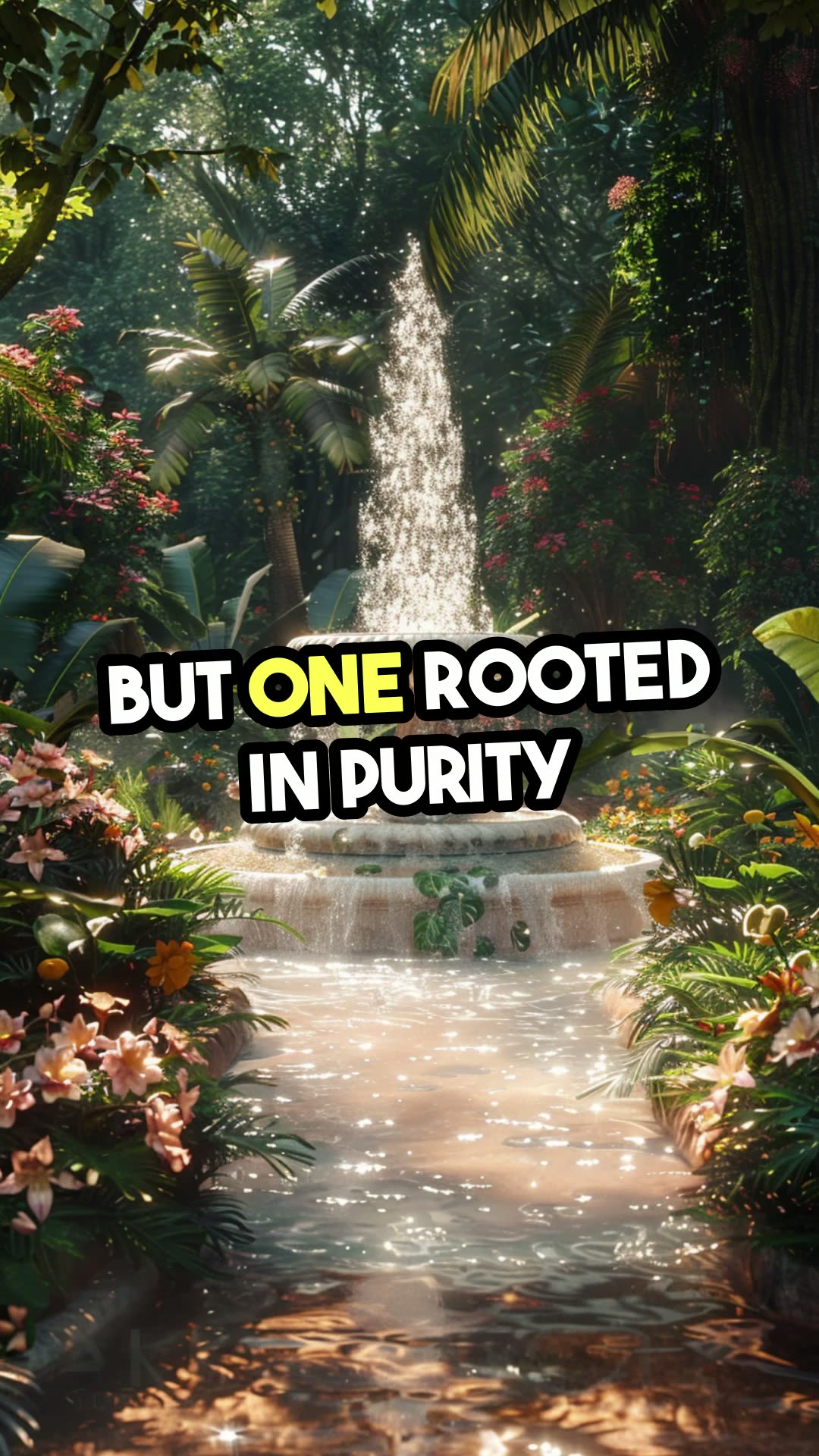 Sacred Seconds: 1 Timothy 1:5 (KJV)