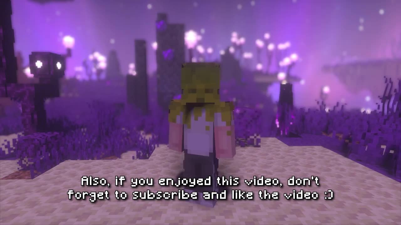 Stellarity (Minecraft Mod Showcase) | Revamped End, Empress of Light ...