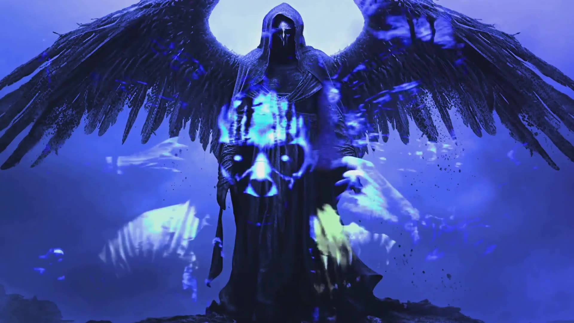 Justin Timberlake: Illuminating Darkness: Analyzing Layers of Symbolism ...