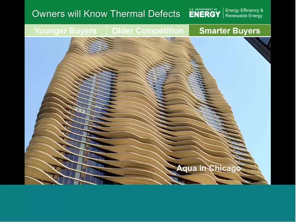 Introduction to the DOE Zero Energy Ready Home Program