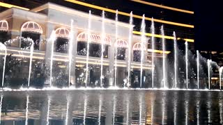 TravellerX In Soho Square Sharm El Sheikh Visiting Musical Dancing Fountain