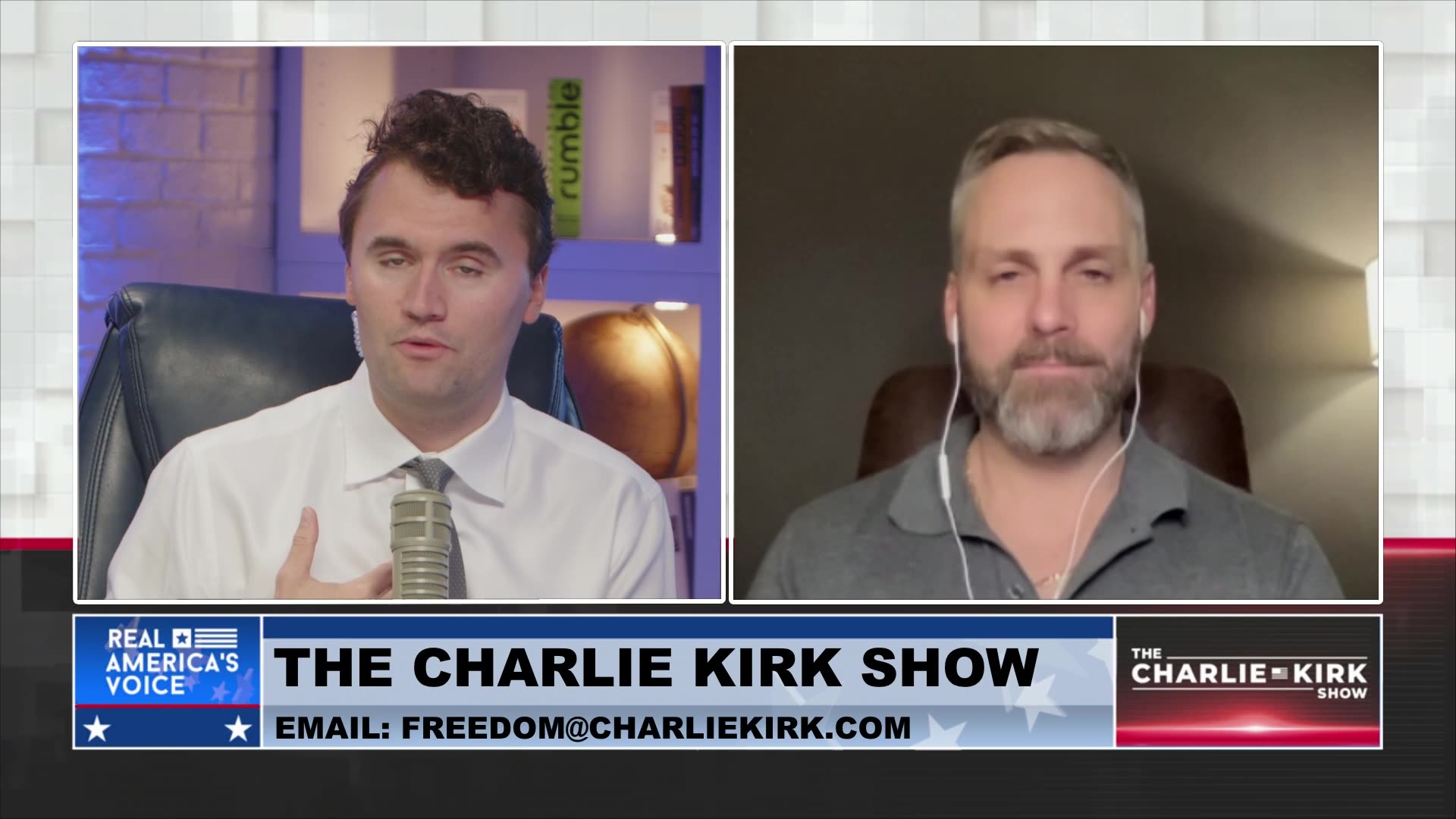 Chadwick Moore Got Exclusive Insight Into Tucker's Life Post-Fox: The ...