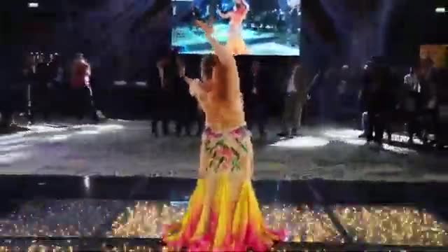 The most beautiful belly dance, was amazing with the queen of the ...