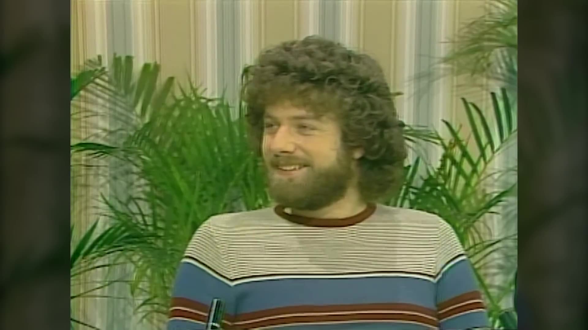 Keith Green's Incredible Testimony: "Jesus proved He is God!" - 1978 ...
