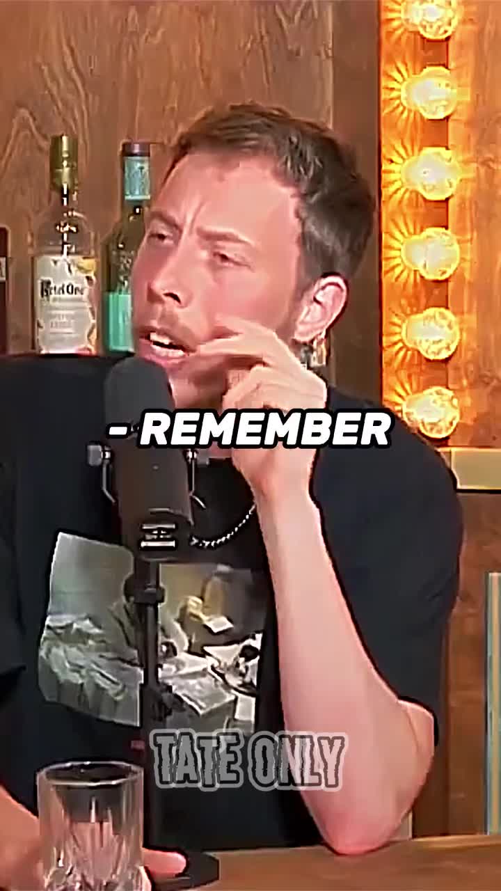 Andrew Tate KNOCKED OUT Cold