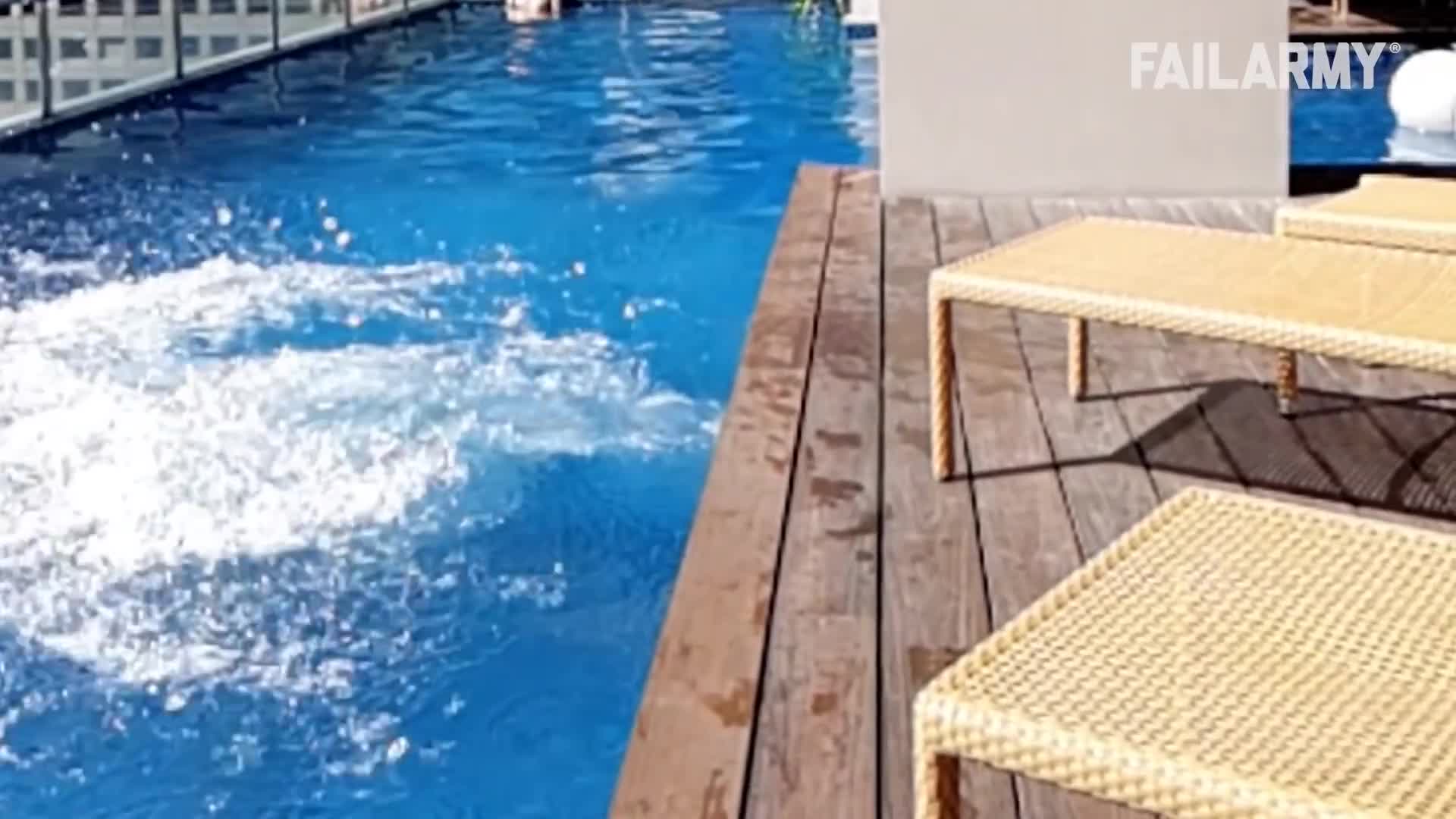 Fools In Pools Funny Pool Fails