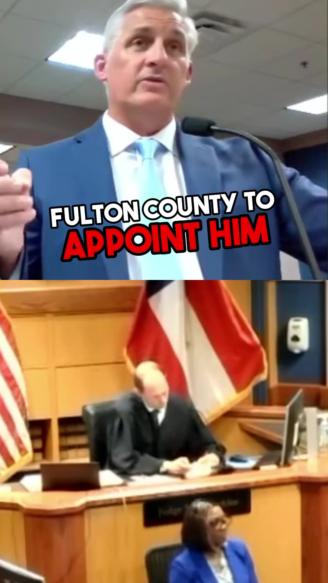 Fani DESTROYED in Closing Arguments