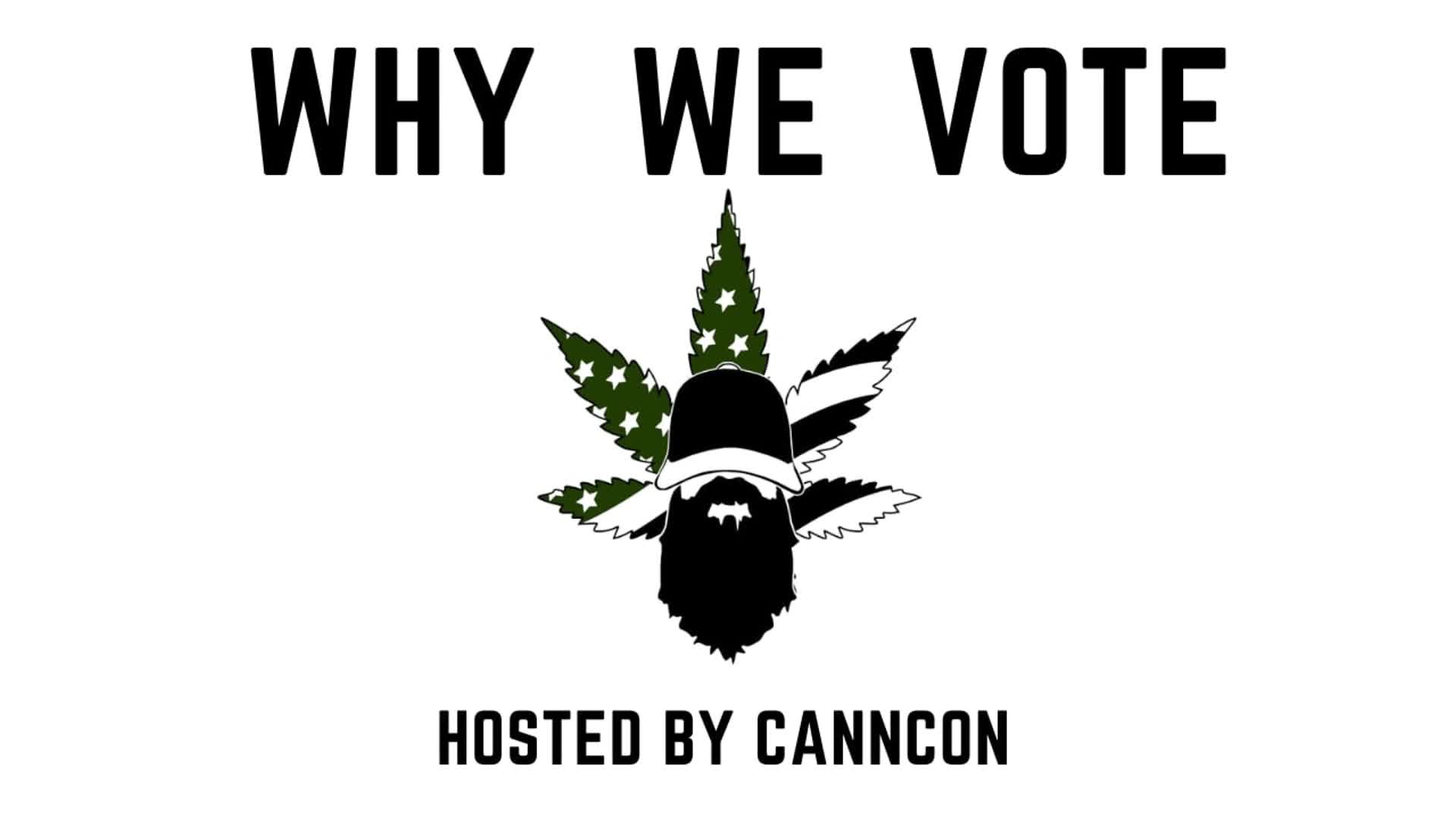 Why We Vote Ep 3 w/ Special Guest Clay Parikh to Discuss Arizona ...