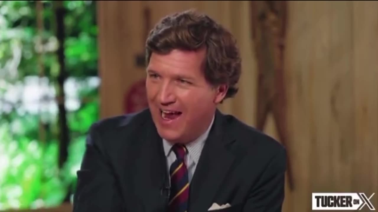 Sadly people are still giving him that power and sadly, I think it’s ...