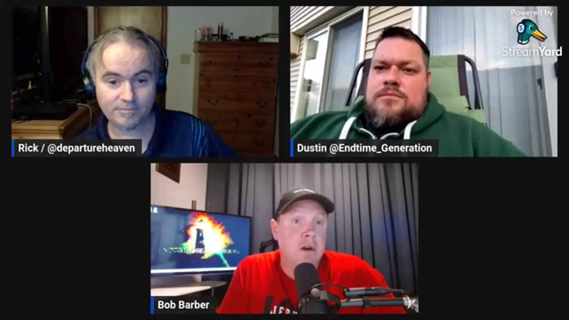 Russia Next Move on the WW3 Nuclear Chessboard! Rapture 2024! Elections ...