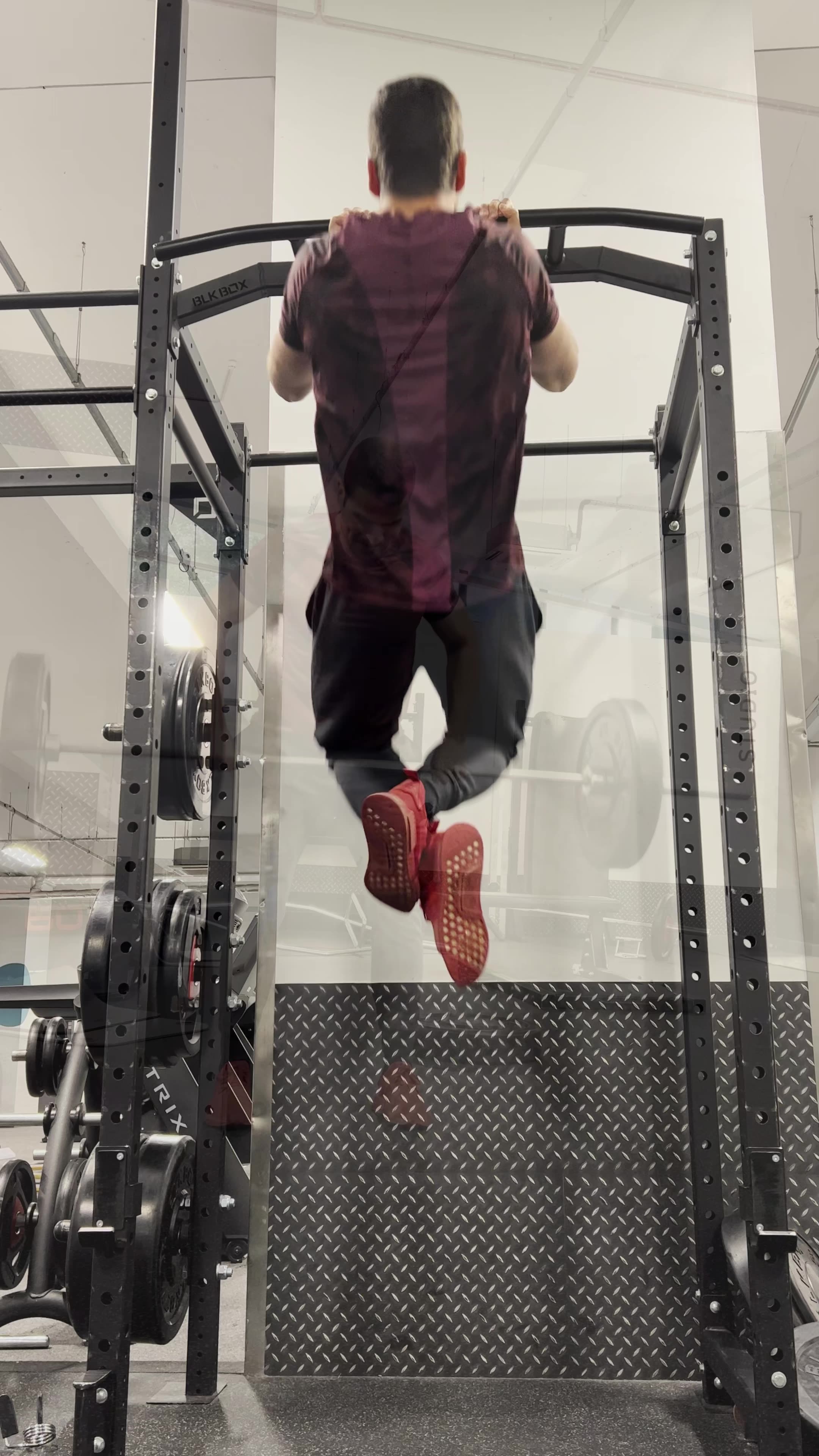 🔥 Back On Fire: Ignite Growth & Define Your Muscles! 💪