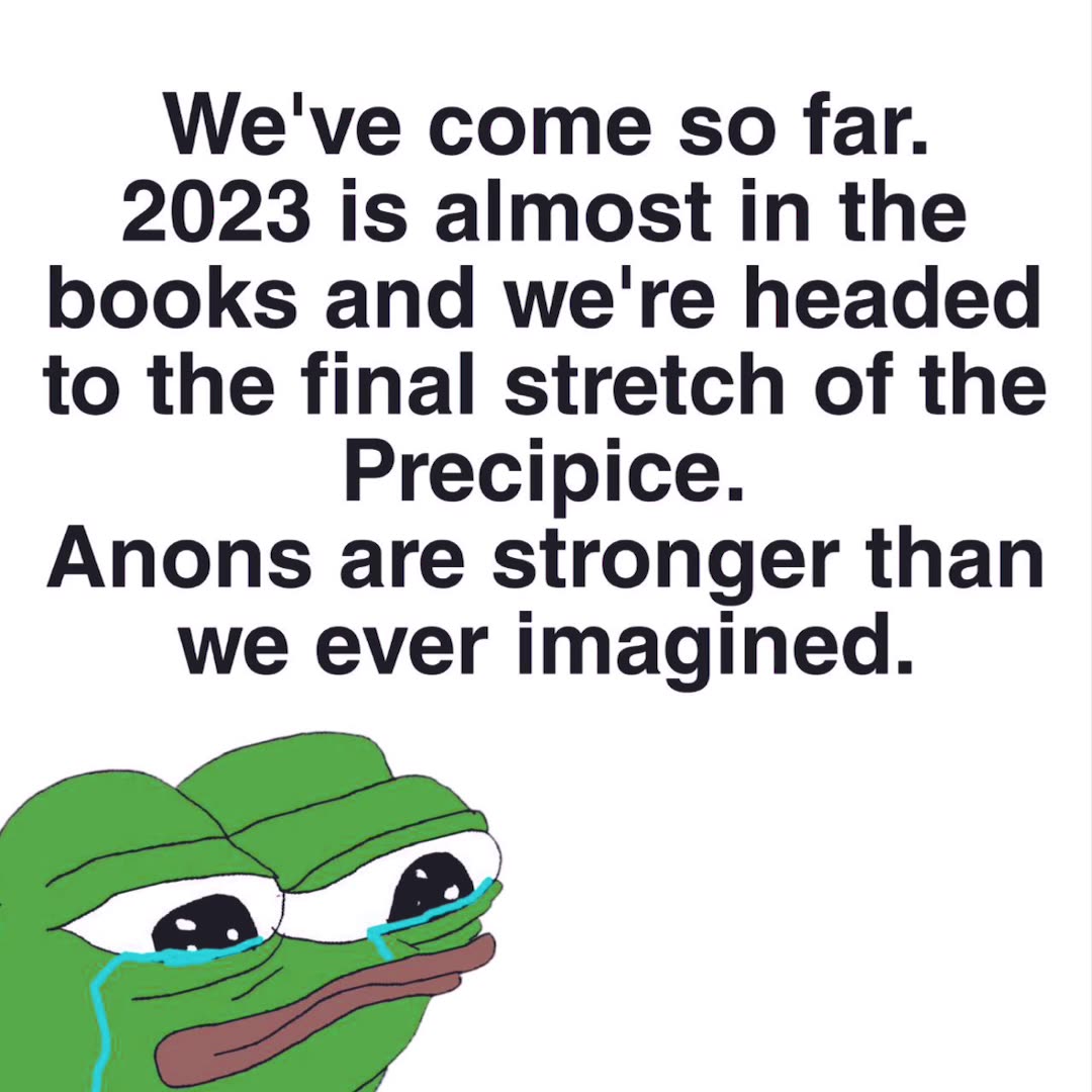 From a fellow, one of my favs, Anon.. (Check Description)