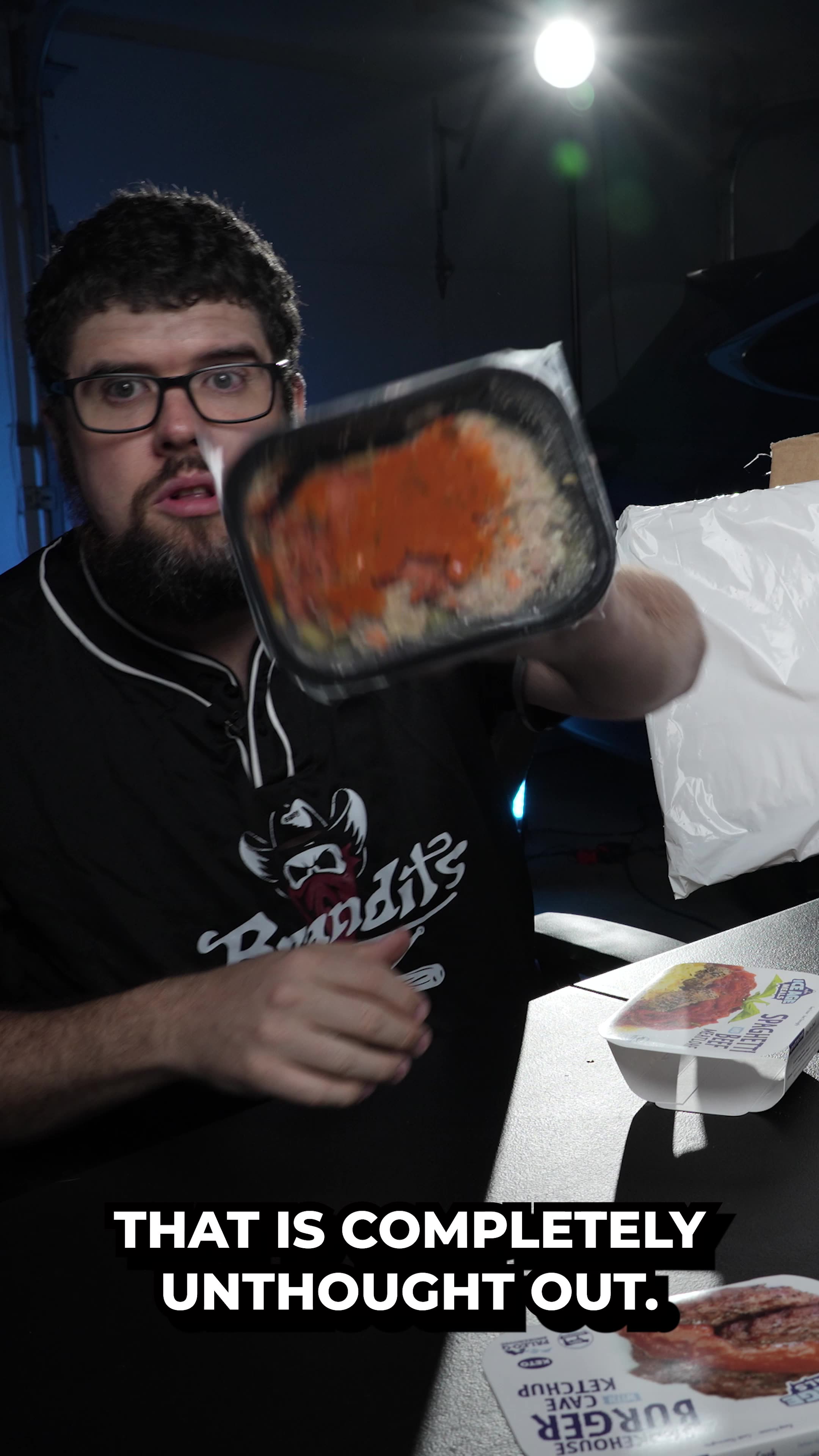 Ice Age Meals and Weight Gain: How Our Meals Can Help You Pack on Muscle