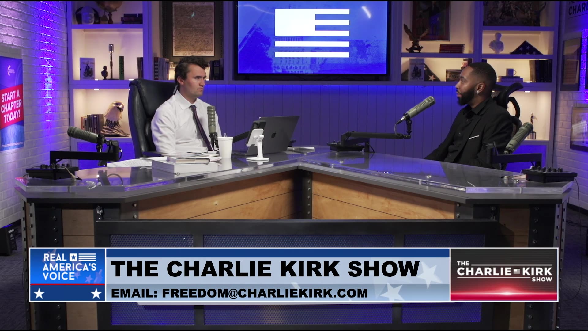 Discussing the Huge Success of BLEXIT: It's Moving the Needle in Black ...