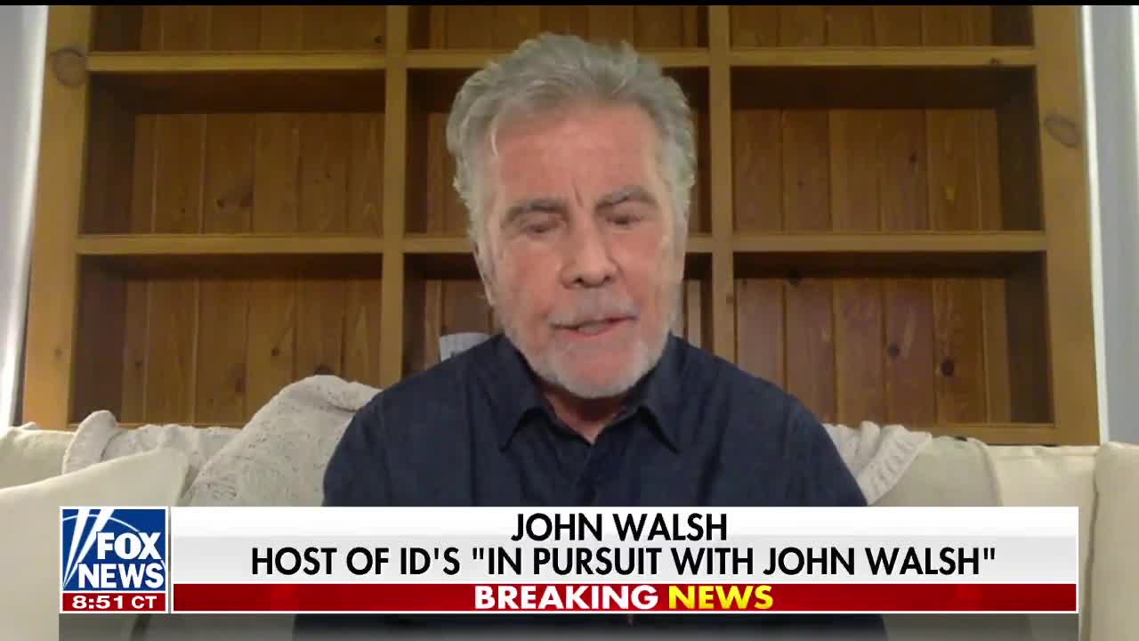 Chicago has become a 'killing field': John Walsh